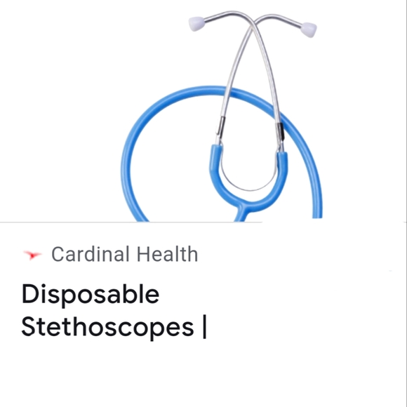 Cardinal Health | Bath, Skin & Hair | Nwt Cardinal Health Pediatric ...
